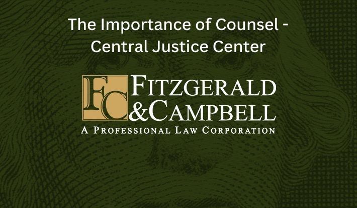 Santa Ana Debtor Protection Lawyer | Central Justice Center - The ...