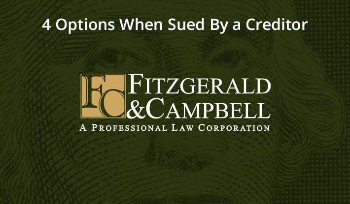 Santa Ana Based Debt Settlement & Protection Attorneys | Fitzgerald ...